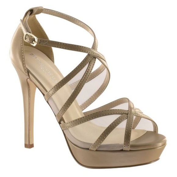 Benjamin Walk | Shoes | New Corri Benjamin Walk Touch Ups Taupe Heels ...